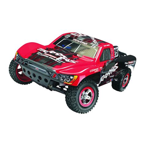 TRAXXAS SLASH VXL OWNER S MANUAL Pdf Download ManualsLib