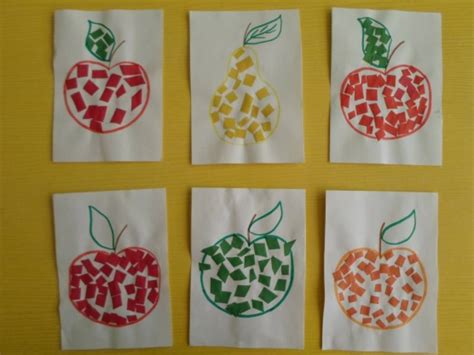 Тематические недели по художественно эстетическому развитию в средней группе I полугодие 29