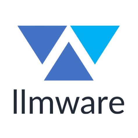 Llmware Ai For Complex Enterprises