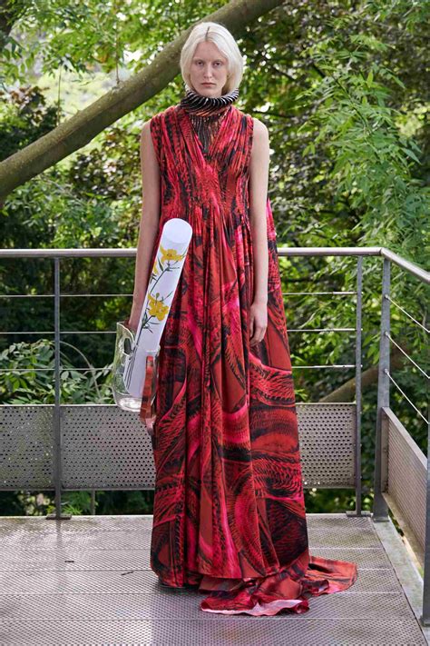 Az Factory Couture Fall Winter 2023 Collection With Lora Sonney
