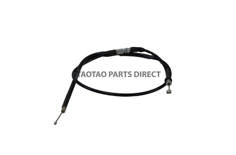 Atd125c Throttle Cable Taotao Parts House