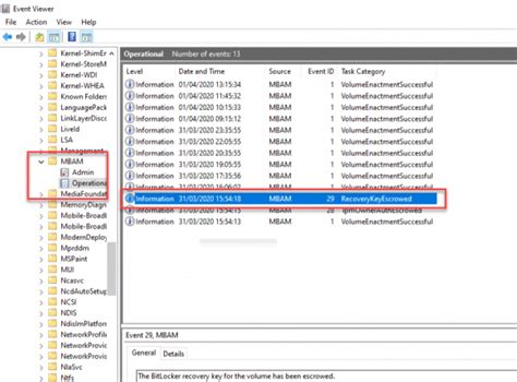 Goodbye Mbam Bitlocker Management In Configuration Manager Part 3
