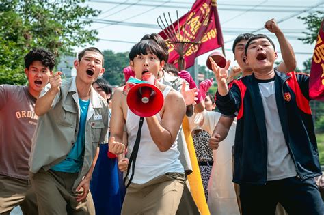 보도자료 쿠팡플레이 시리즈 소년시대 2024 아시아콘텐츠어워즈 And 글로벌ott어워즈 ‘베스트 Ott 오리지널 수상 영예 쿠팡 뉴스룸