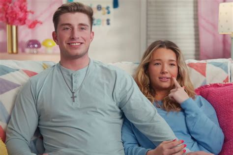 Baylen Dupree Struggles With Boyfriends Upcoming Air Force Relocation