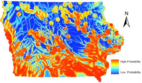 7th Edition Of The Species Distributions Modelling Course