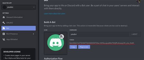 Building Discord Bots With Python