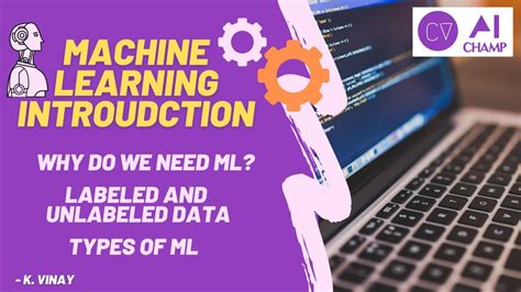 Unlock Ml Secrets Labeled Vs Unlabeled Data Explained Eresources Blog