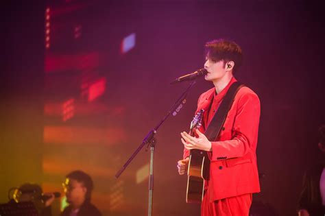 2023李荣浩青岛演唱会（8月5日）演出信息、门票价格 黄河票务网