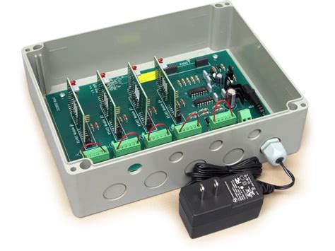 Phason Communication Hub Phason Controls