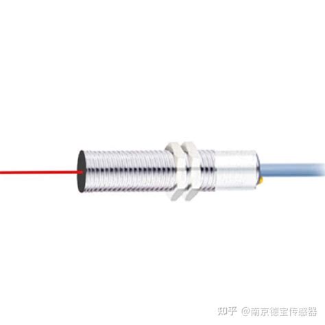 激光传感器的 知乎