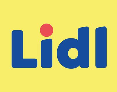 Lidl Ims Projects Photos Videos Logos Illustrations And Branding Behance