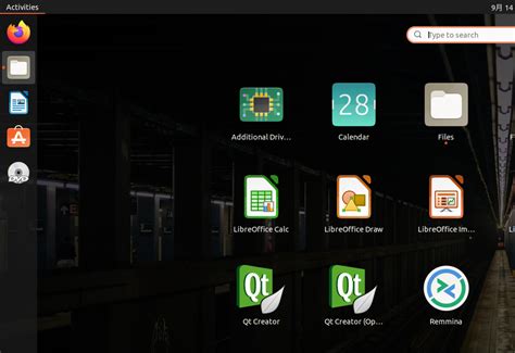 Qt在linux中的创建快捷键qt Installer Framework打包linux程序创建桌面快捷方式 Csdn博客