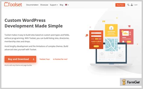 6 Custom Field Wordpress Plugins 2022 Formget