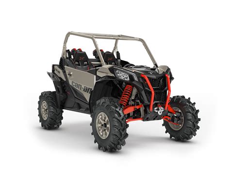 2022 Can Am Maverick Sport Side By Side Vehicles
