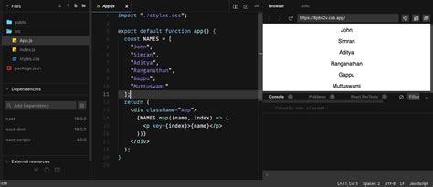 Why Adding Key Is Important In Reactjs Lets Find Out By Suraj Rai
