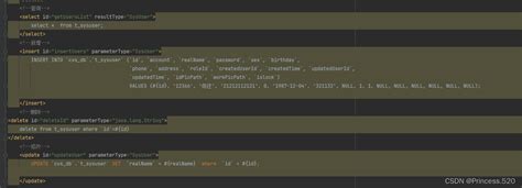 学习my Batis的第二天mybatis嵌套查询resultmap传参 Csdn博客 学习my Batis的第二天mybatis嵌套查询resultmap传参 Csdn博客