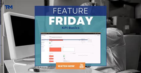 Maximoworld On Linkedin Ibm Maximo And Mas Feature Friday Kpis