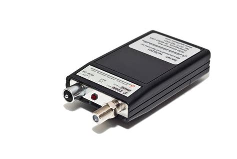 Rf Cw Signal And Noise Generators Applied Instruments