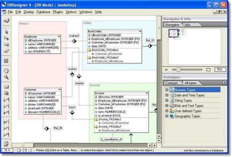 Dbdesigner Download