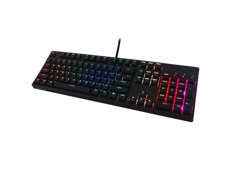 Introducing TECWARE Spectre Mechanical Gaming Keyboard