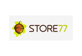 Промокоды Store77 на Апрель - Май 2025