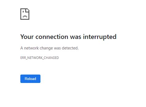 Network Adapter Setup For Hyper V Causes Continuous Network Change Detected For Host PC