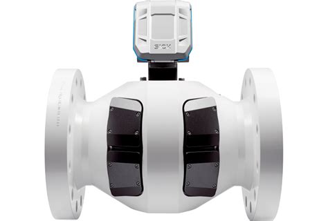 Gas Flow Meters FLOWSIC XT SICK