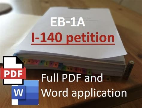 Crafting Effective Eb 1a Recommendation Letters