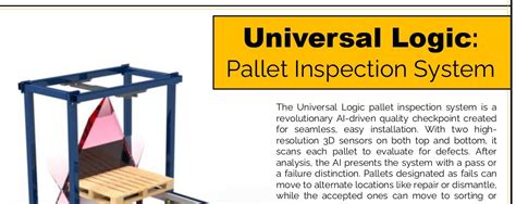Neocortex Pallet Inspection Page 0001 Universal Logic