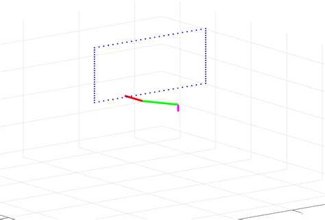 solving pseudo inverse of jacobian in matlab octave robotics stack