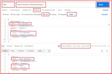 Automapper Reverse Mapping In Asp Net Core Web Api Dot Net Tutorials