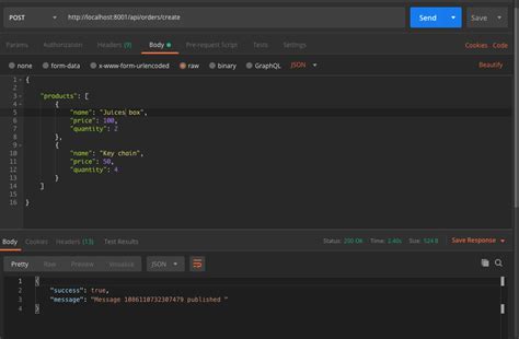 Getting Started With Cloud Pubsub In Node Logrocket Blog