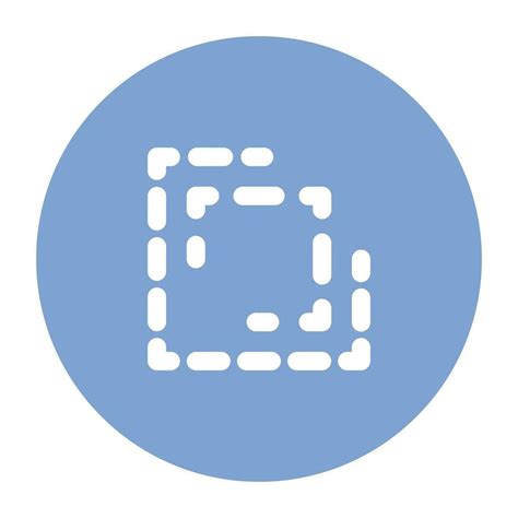 Collection Of Web Design Tools Flat Circular Icons 29844389 Vector Art At Vecteezy