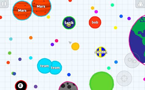 Agar Io Apps Op Google Play