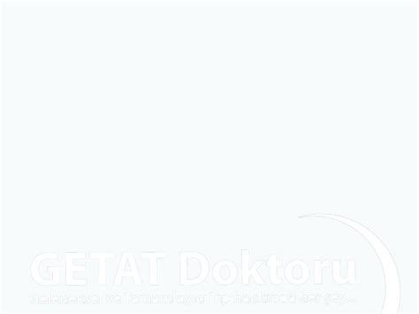 Uzm Dr Hatice Balci ⋆ Getat Doktoru