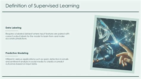 Difference Between Supervised Unsupervised And Reinforcement Learning