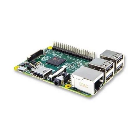 Raspberry Pi 3 B Board 1 4ghz Wifi Bluetooth At 2570 Piece Raspberry Pi Development