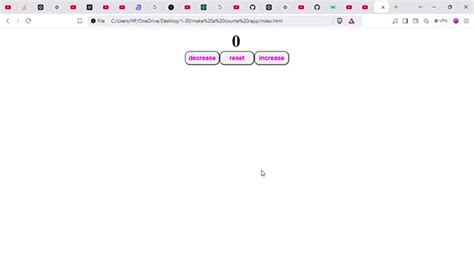 Zain Masood On Linkedin Webdevelopment Javascript