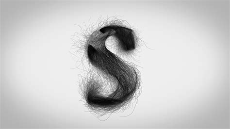 SEXY HAIR FONT ANIMATED On Behance