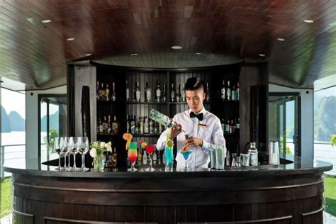 Mon Ch Ri Cruise Days Nights Vietnam Vacation