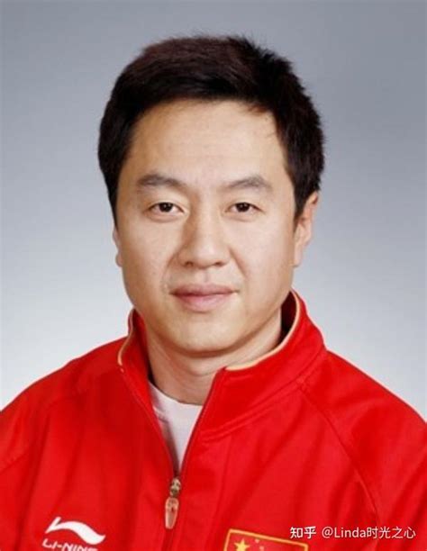 女乒一姐曹燕华前夫施之皓娶小23岁队员她57岁再婚优雅如诗 知乎