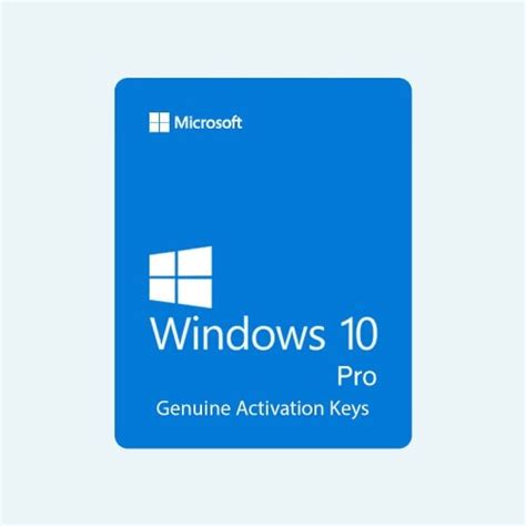 Microsoft Windows Pro License Key Konga Online Shopping