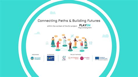 Connecting Paths And Building Futures Ukrcynews