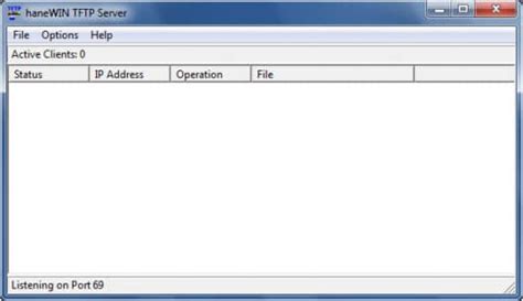 Best Free Tftp Servers For Windows Grab Your Free Download Now