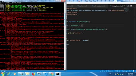 ERROR In Could Not Resolve Src App App Module From Src App App