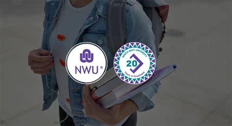 Nwu Prospectus 2025 Youth Check South Africa