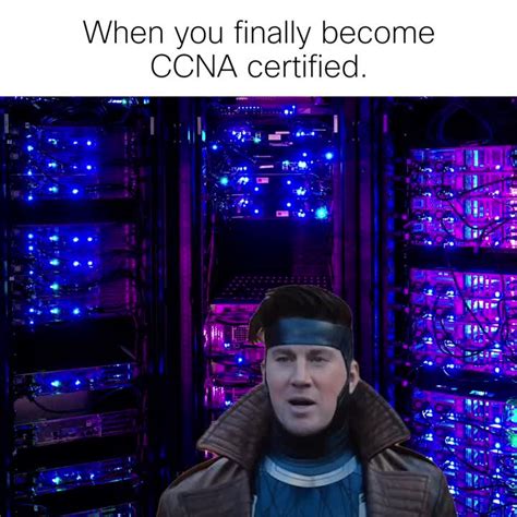 Cisco Networking Academy On Linkedin Ccna Ciscocert