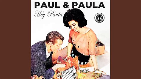 Hey Paula Youtube