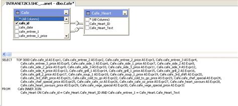 Solved Does Oracle Sql Developer Have Something Similar To Microsoft