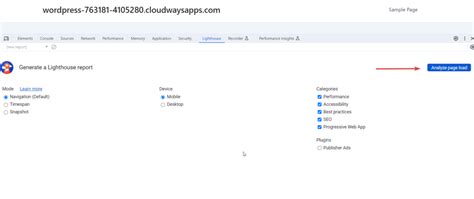 How To Fix “avoid An Excessive Dom Size” In Wordpress
